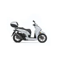 HONDA SH SCOOPY 350 I SMART TOP BOX 2026 | Intermoto